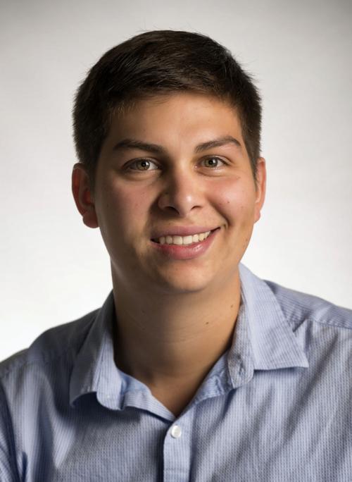 Victor Flores | | magicvalley.com