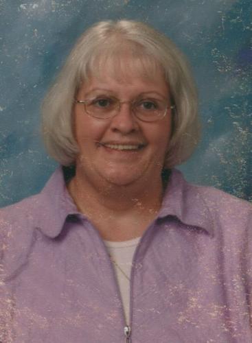 Obituary: Pamela Crawford
