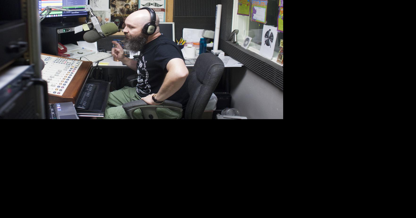 Magic Valley Radio Stations Adapt as Tastes, Technology Change