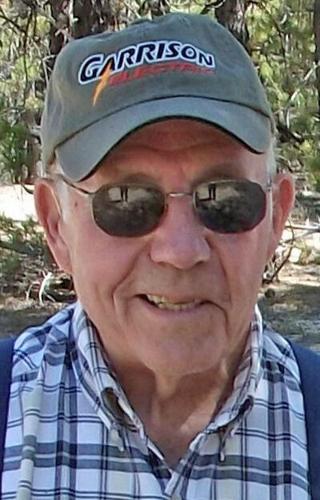 Bobby "Bob" Gene Garrison