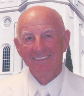 Obituary: Gene Stephen Coltrin