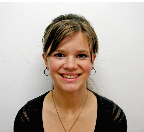 Triple A: Academic, Athletic and Artistic Students of the Week
