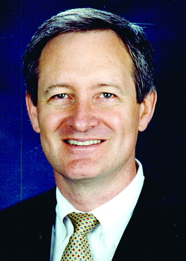 Mike Crapo: Our Country Faces Serious Challenges
