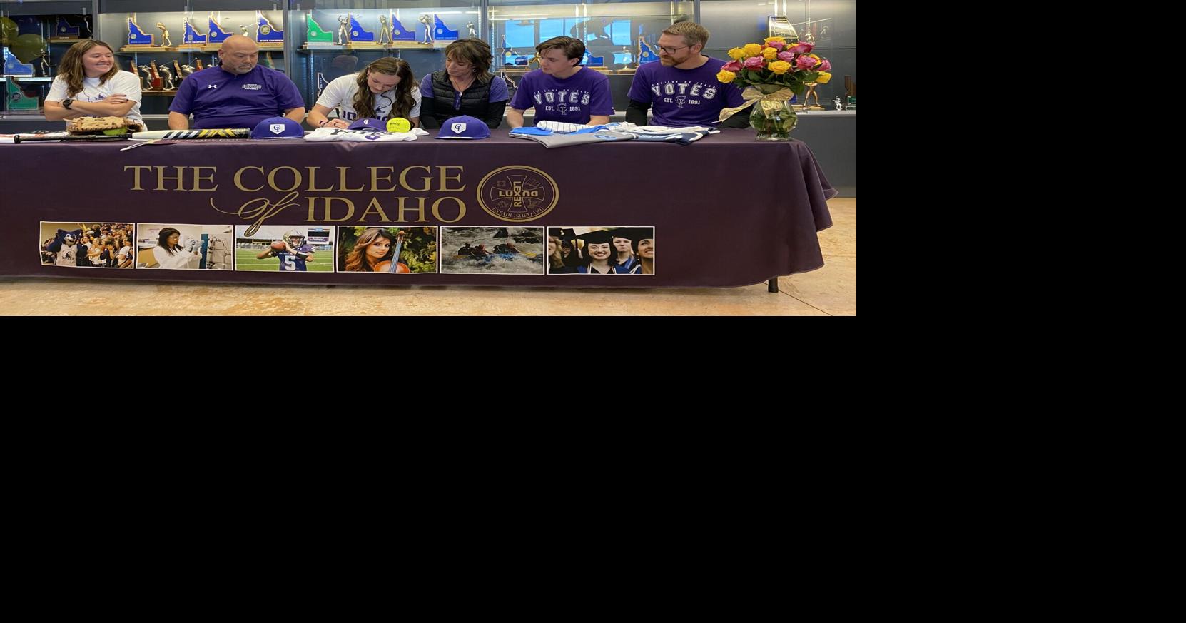 JUND JUMPING LEVELS: Twin Falls senior recovers from torn ACL, signs ...