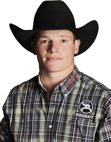 After 'awesome' NFR, Idaho cowboy Tristen Hutchings takes aim at 2023