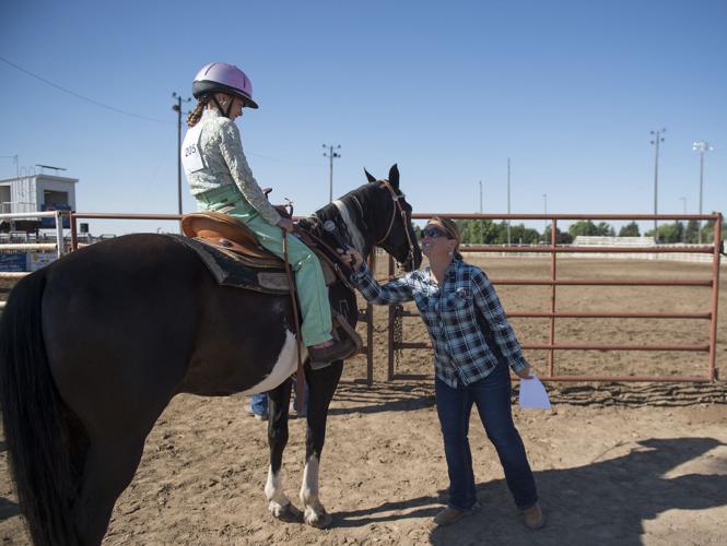 Get ready for a week of fun with the Lincoln County Fair and Rodeo