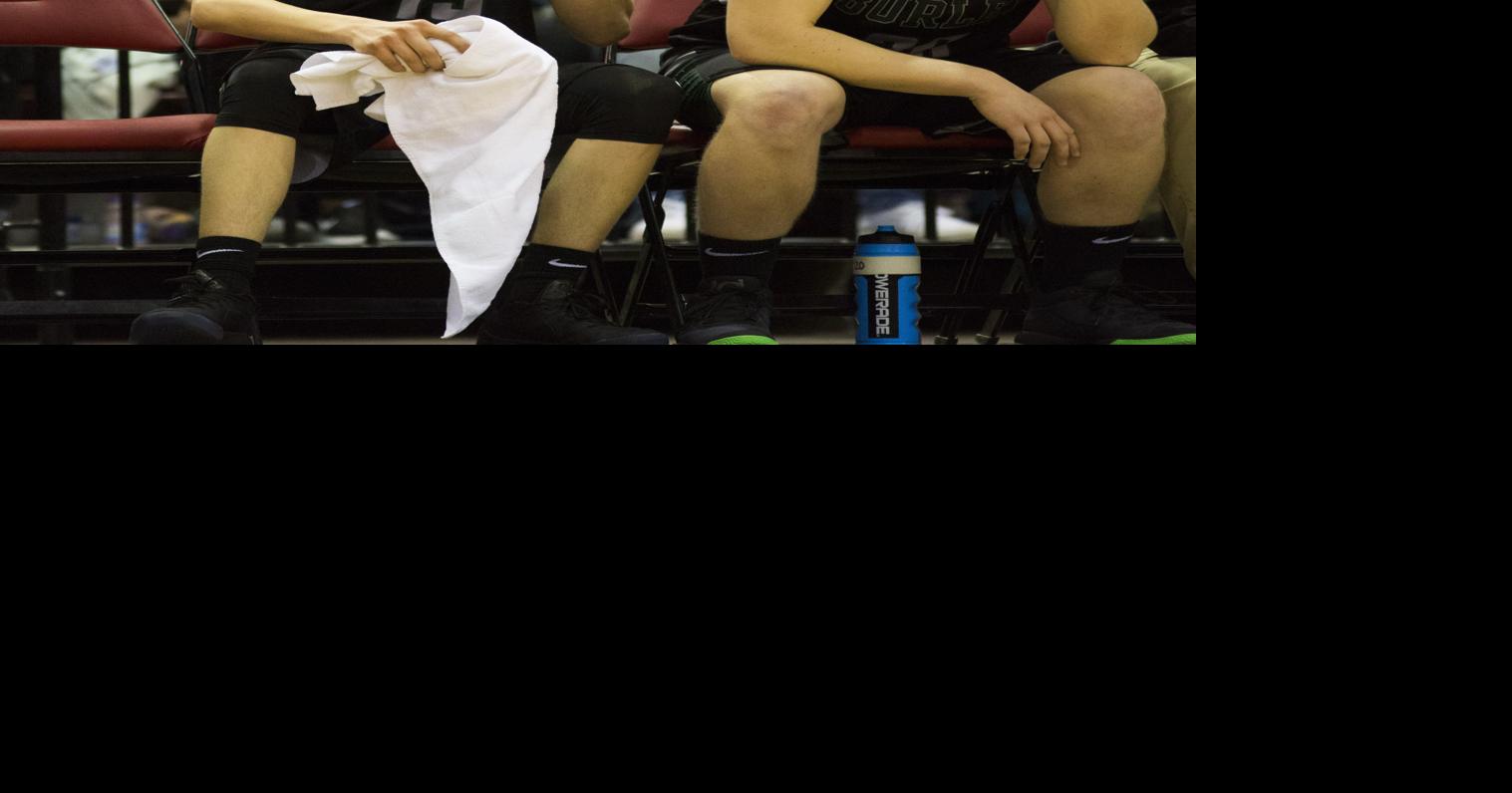 Burley boys survive Jerome's upset bid