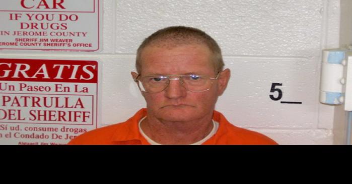 Wanted in Jerome County: Timothy Wayne Smith