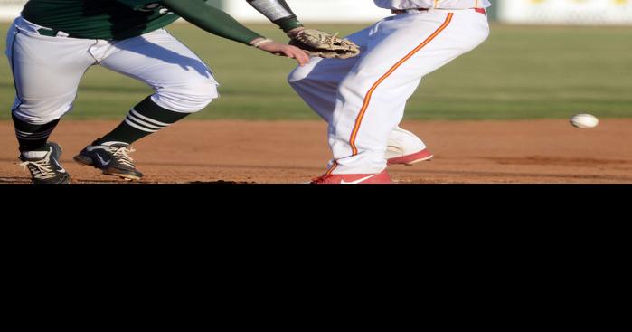 Minico Baseball Team Rallies Past Burley