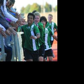 PREP BOYS SOCCER: Burley Bobcats' Title First Since 2006