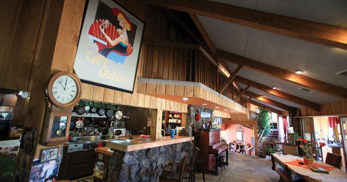 SNEAK PEEK: A Journey into a Secret Magic Valley Ranch