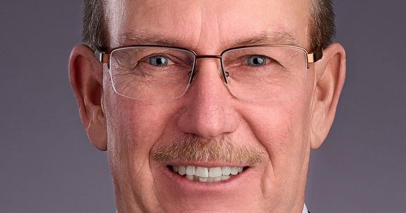 Jack Nelsen: Constitution First, Party Platform Second