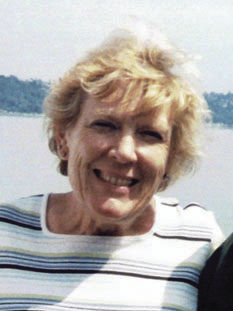 Obituary: Valentine (Val) Hart