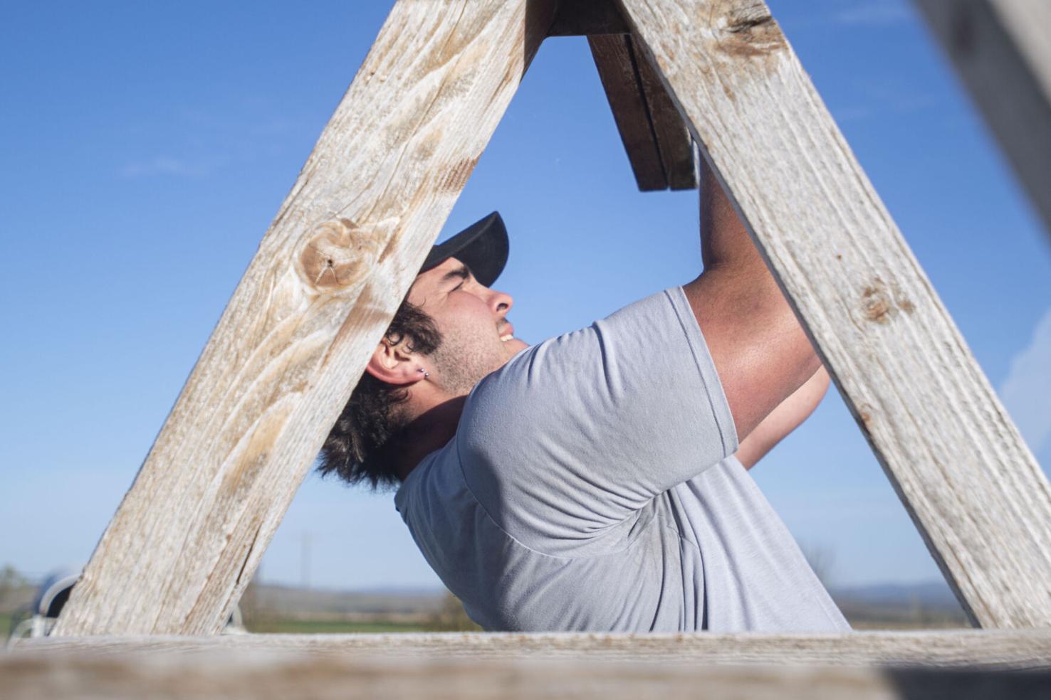 How 'The Playground' powers Gooding's Carter to pro football