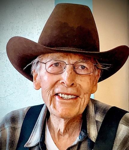 Obituary: Jim Walker