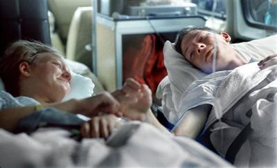 Snow Survivors: 20 Years Later, Couple Recalls Nevada Rescue