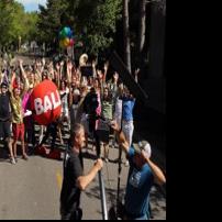 Downtown Twin Falls stars in Powerball commercial