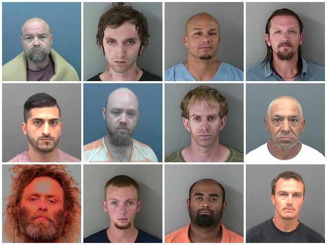 Summer Crime Roundup