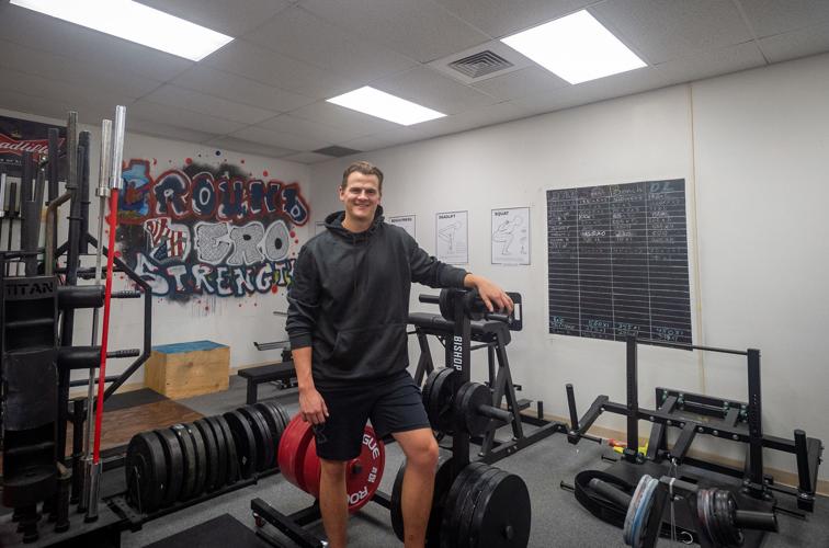 New shop offers a chance to Discover Downtown