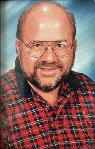 Harry 'Bruce' Whitehead