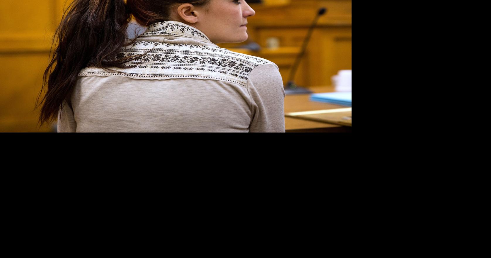 Gallery: Kelsey Osborne