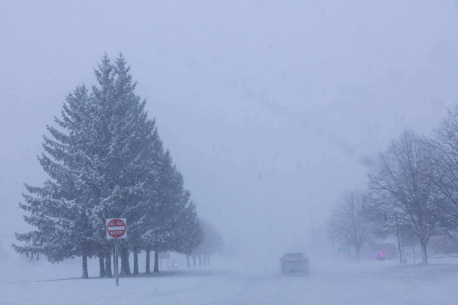 Meteorologists: Stretched polar vortex to bring winter blast