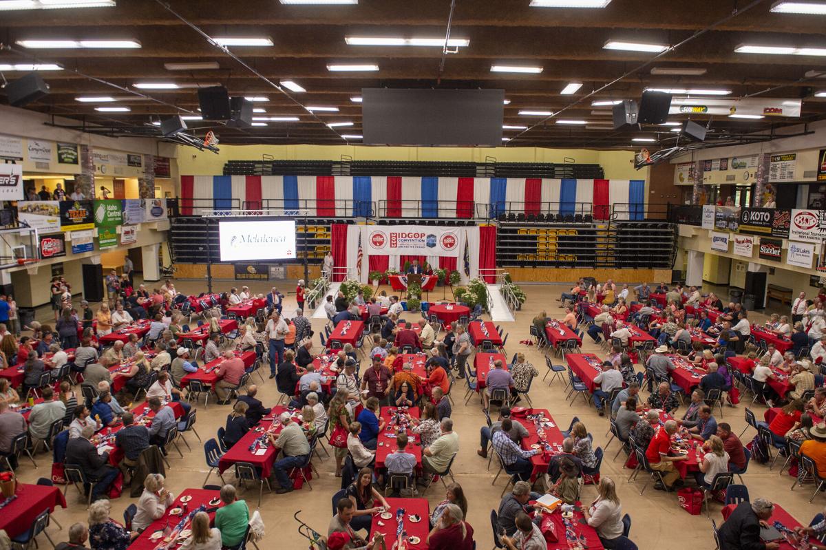 High-profile Idaho Republicans speak out against GOP proposals, as ...