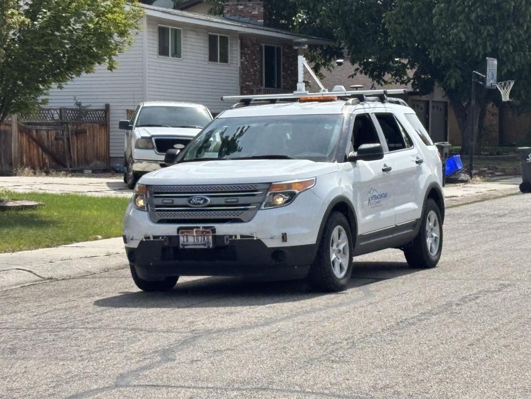 Intermountain Gas uses new technology to detect leaks