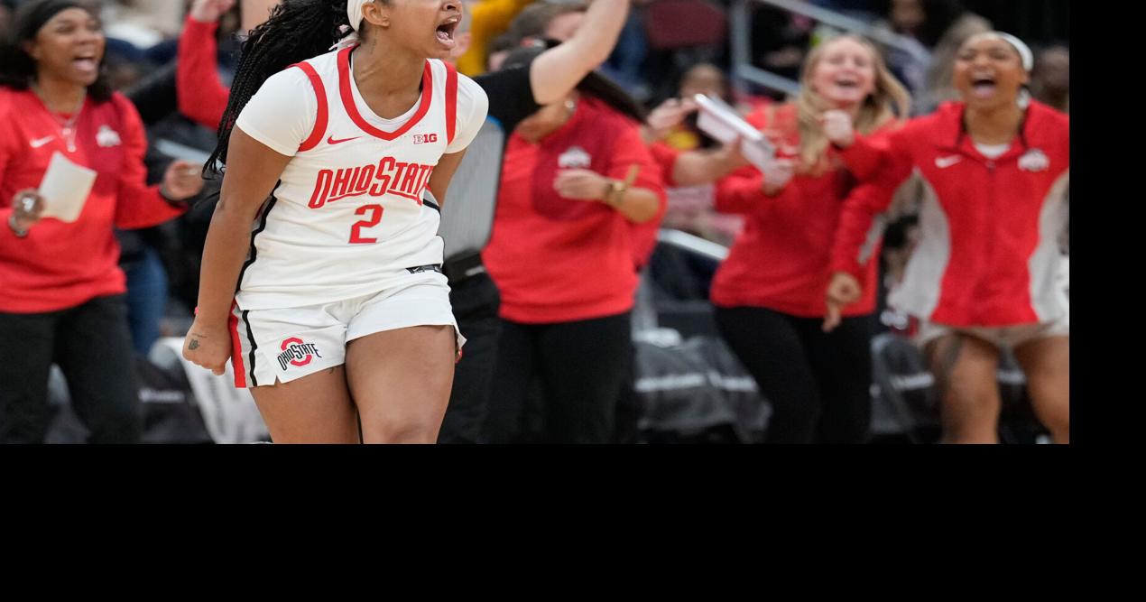 Playing in Coretta Scott King Classic special for OSU guard