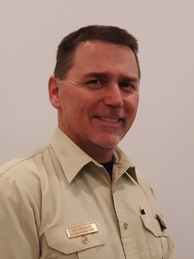 DeMaagd named as new Sawtooth National Forest supervisor