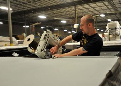 Family Mattress Company Transfers Ownership of Business