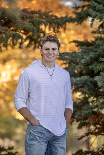 CapEd Scholar: Canyon Ridge High School's Brenner Kunz