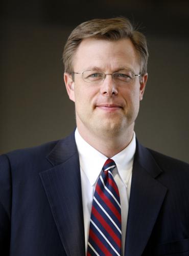 Deseret News CEO Clark Gilbert Named BYU-Idaho President