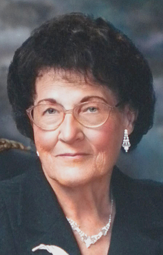 Sarah Ann Sanders Smith