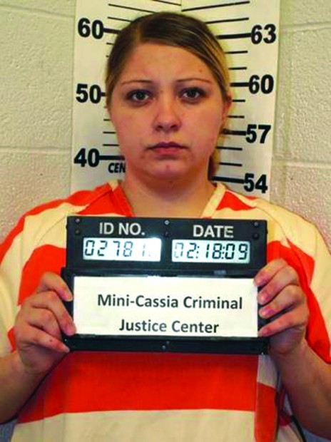 Wanted | Crime & Courts | magicvalley.com