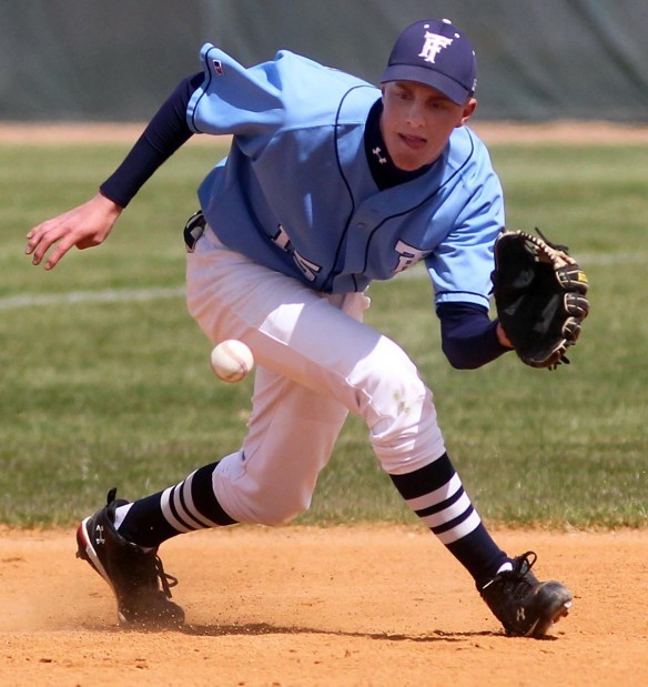 Twin Falls Bruins beat Jerome Tigers | Southern Idaho High School ...