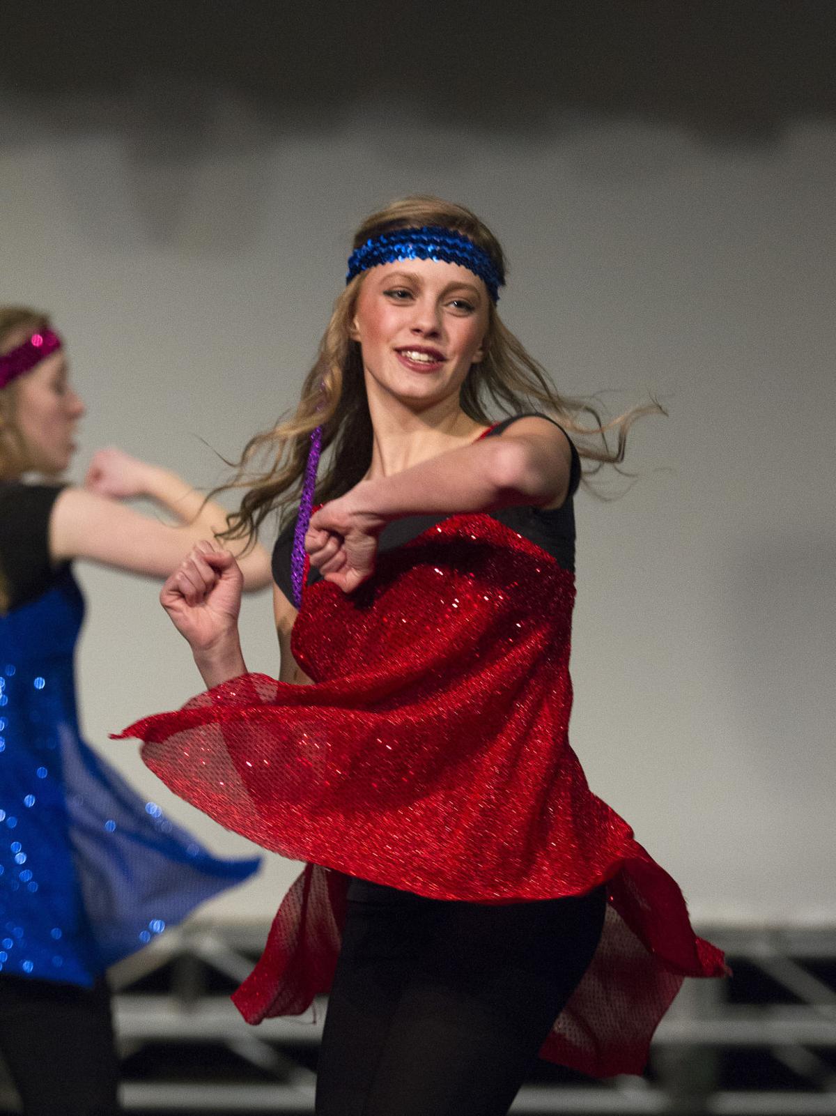 Jive: 18 years of song, dance and high-energy | Southern Idaho ...