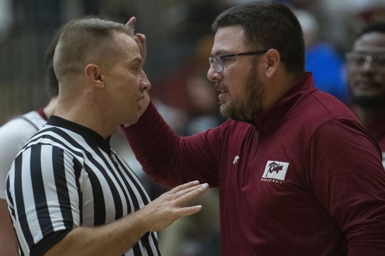 Canyon Ridge, Declo, Kimberly boys win; prep sports roundup: Dec. 22