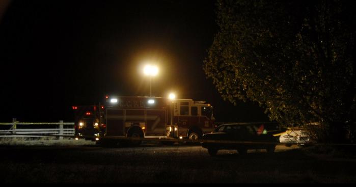 UPDATE: One Dead in Murtaugh Shooting