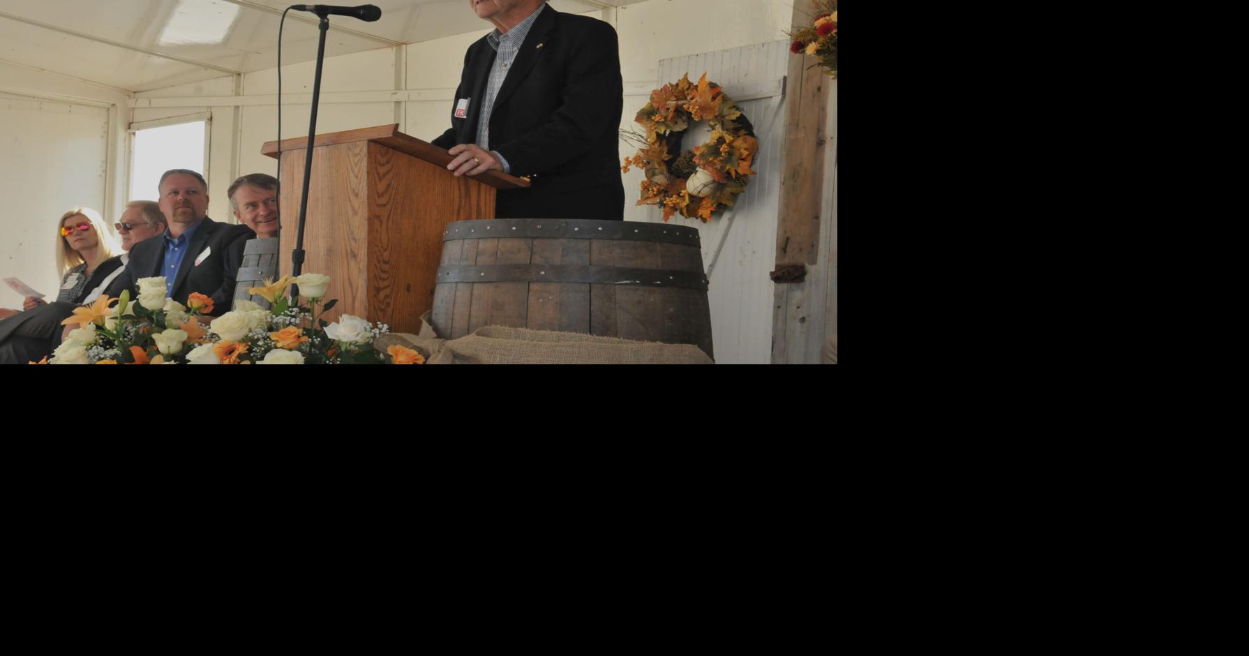 Fabri-Kal Opens Burley Plant