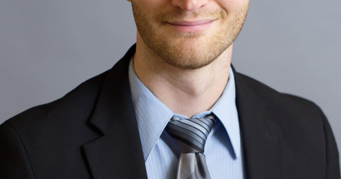 Jeffrey Grieve joins Benoit Law