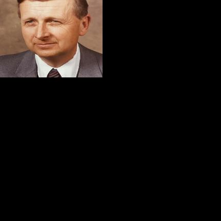 Obituary: Albert “Jay” Cottle