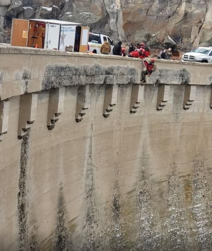 3 Twin Falls agencies face lawsuit in fatal 2020 crash off Salmon Falls Dam