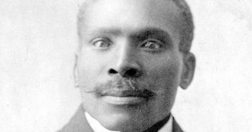 Hidden History: The Legendary Black Buckaroo
