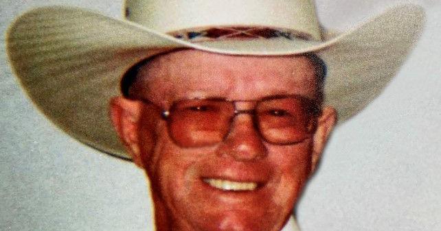 Obituary: Oliver George “Dickie” Anderson