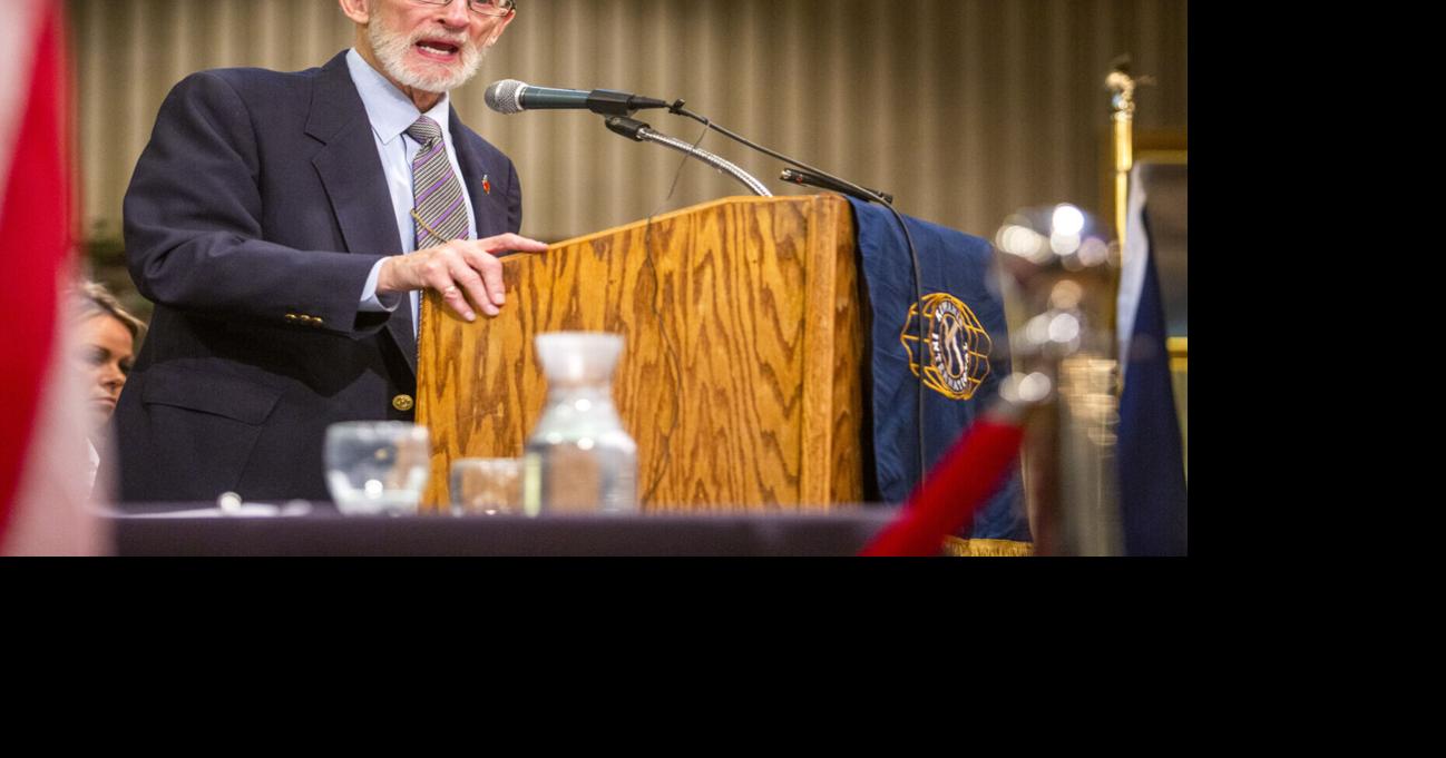 Critchfield and Gilbert: State superintendent of public instruction race