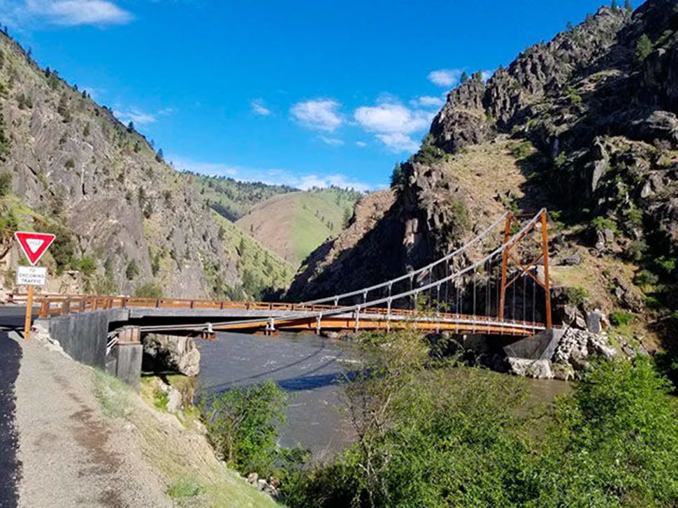 Forest Service aims to boost remote access