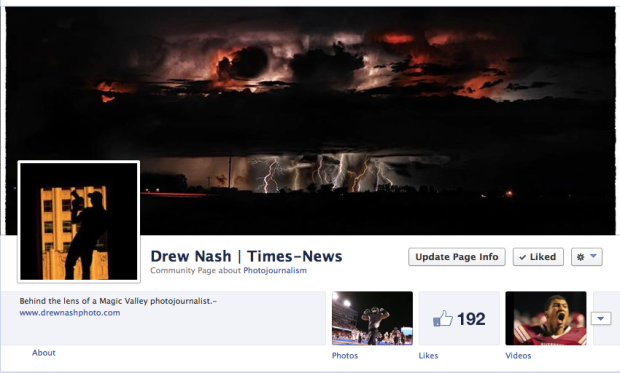 PHOTO BLOG: CSI Boxing Smoker