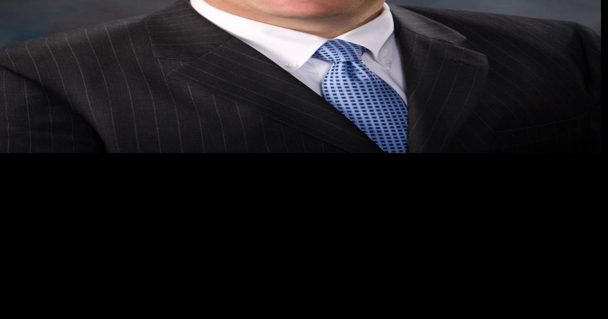 Idaho Rep. Russ Fulcher announces kidney cancer diagnosis