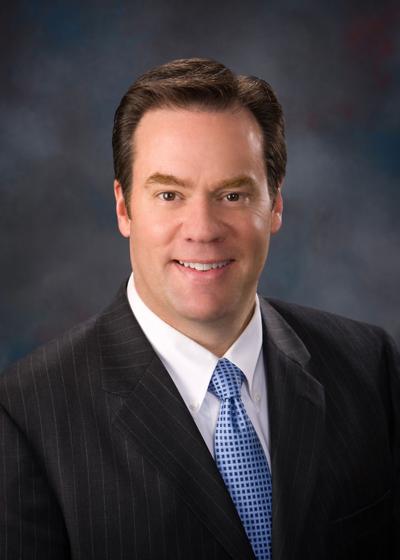 Idaho Rep. Russ Fulcher announces kidney cancer diagnosis